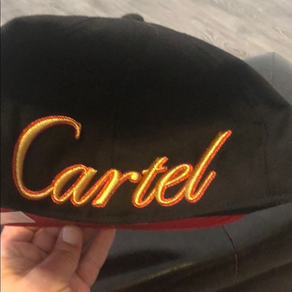 New Era | Accessories | New Era Caviar Cartel Hat Exclusive Edition ...
